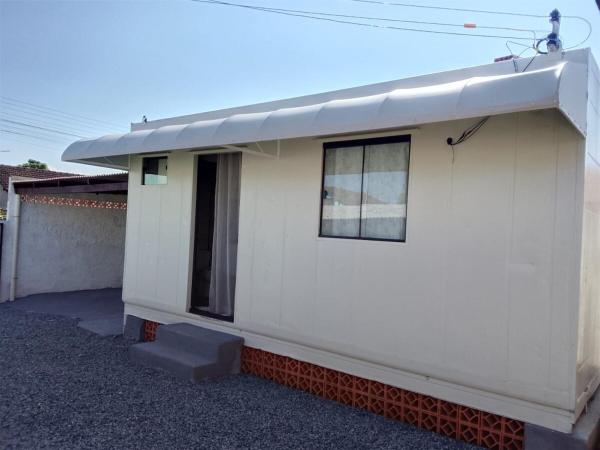 Container Loft Com ÁRea De Churrasqueira Privativa - Penha