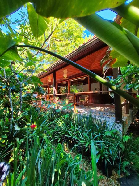 Aratinga Inn - Angra dos Reis