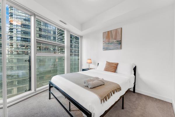 Altitude Residences - Toronto, ON