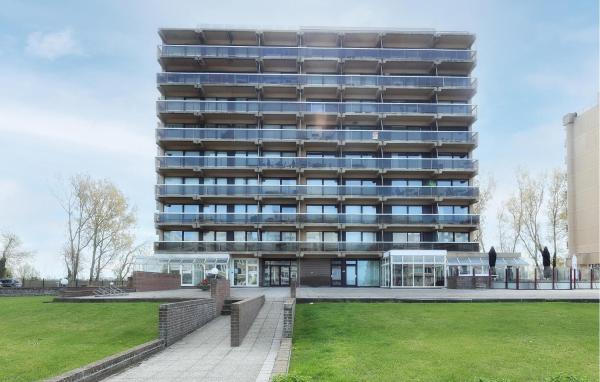 Awesome Apartment In Oostende With Wifi - Ostende