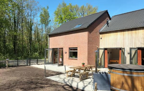 5 Bedroom Luxurious Home In Afferden - Venray