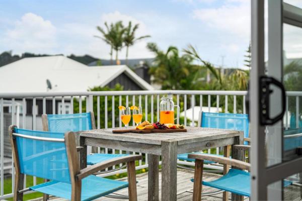 Ocean Road Beach House - Whangamatā
