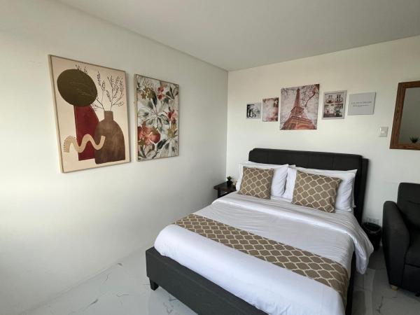 Luxee Haven - Quezon City