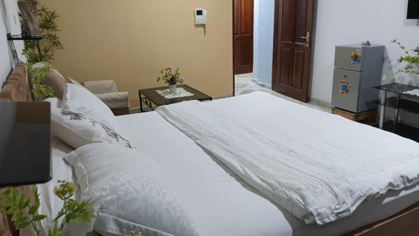 Providence Guest House And Catering Services 01 - Abidjan