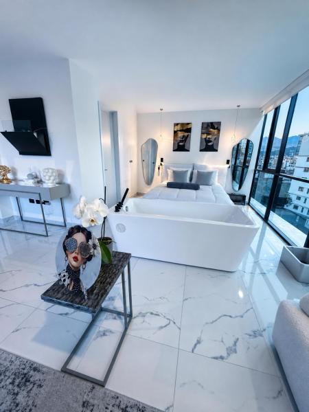 Nido Apart Hotel - Quito