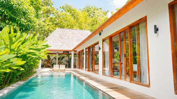 Villa Toro - 4 Bedrooms Brandnew Villa, Bingin - Uluwatu