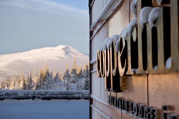 Copperhill Mountain Lodge - Åre