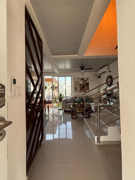 Casa Luna, El Salvador - El Salvador
