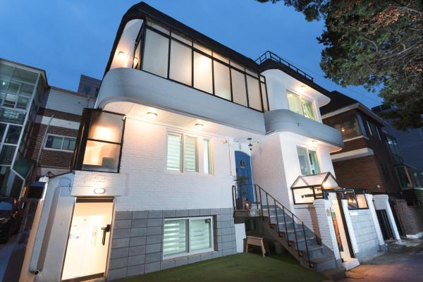 Neat House - Seoul