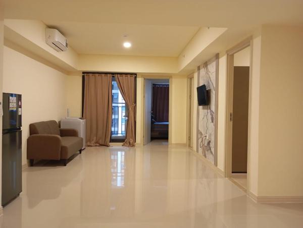 Apartemen Rosewood - Indonesia