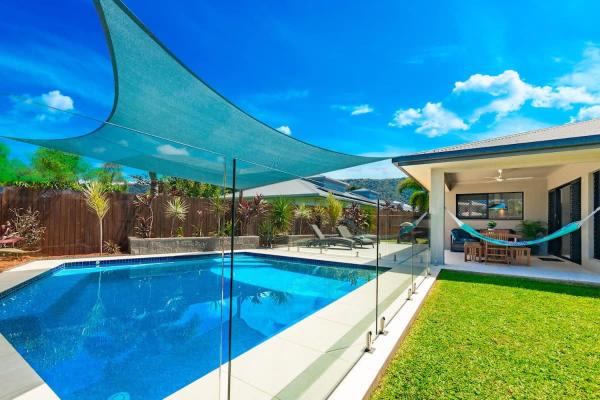 4br Smithfield Serenity; Pool, Bbq & Pool Table - Cairns