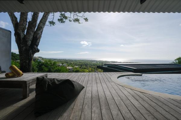 Padawatu Villas - Uluwatu