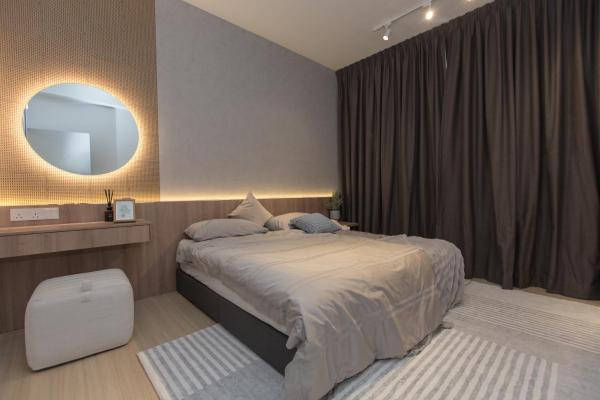 Nova Stay I-city Be Central - Klang