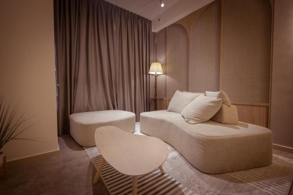 Nova Stay I-city Be Central - Klang