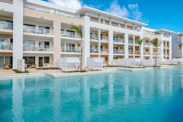 Paradisus By Meliá Grand Cana - All Suites - All Inclusive - Punta Cana