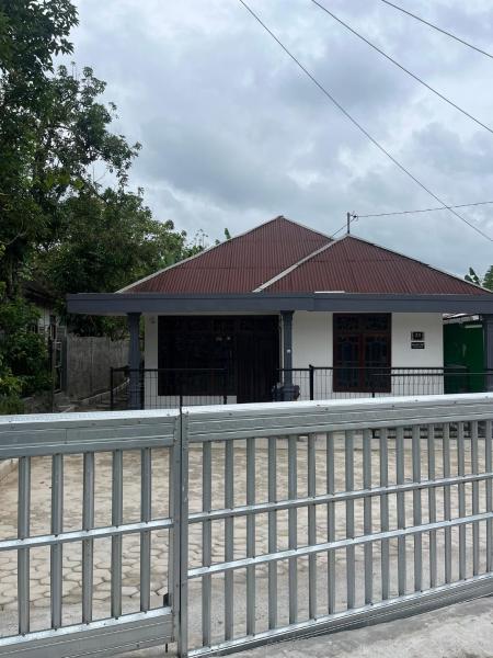 Akam Stay Guest House - Bukittinggi