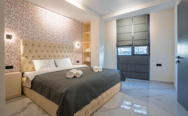 Luxury X Aparthotel - Georgia