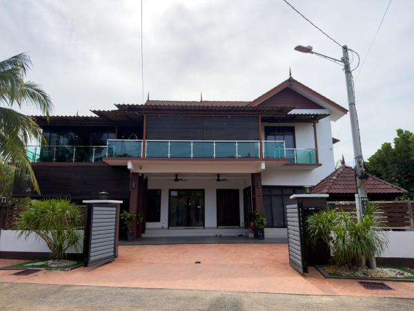 D'villa Kasih Kenanga, Kuala Terengganu - Kuala Terengganu