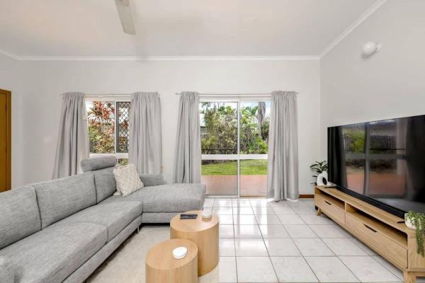 The Garden Nook - Your Cairns Home Away From Home - Cairns