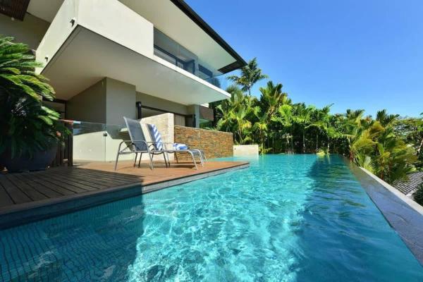 61 Murphy Street - Luxury Holiday Home - Port Douglas