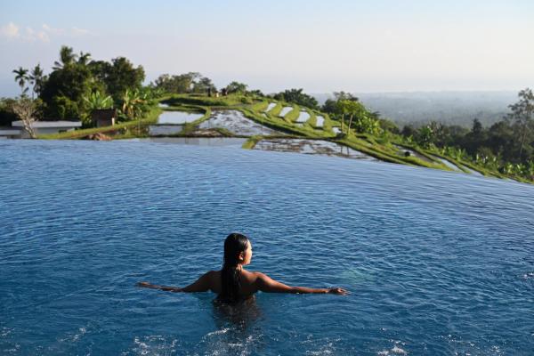 Meadow Hills Villas By Mahaprana - Singaraja