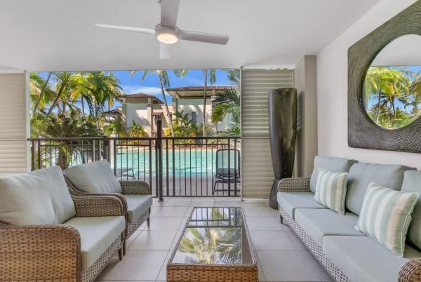 Lagoon Sanctuary - Resort Living By Four Mile Beach - Port Douglas