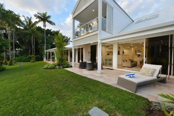 Fairway Vistas - A Group Escape At Mirage Resort - Port Douglas