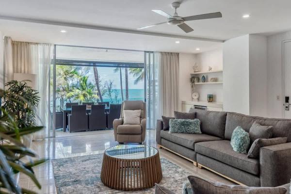 Bougainvillea - Beachside Luxury At The Drift - Palm Cove