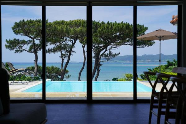 Breathing Inn Ishigaki Tida - Vacation Stay 91574v - Ishigaki