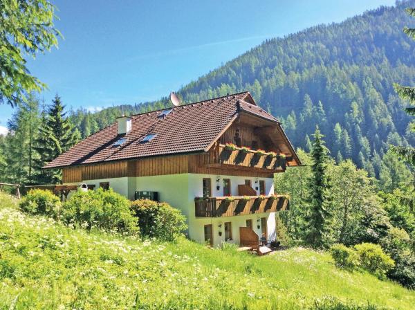 Appartement Zirbe - Bad Kleinkirchheim