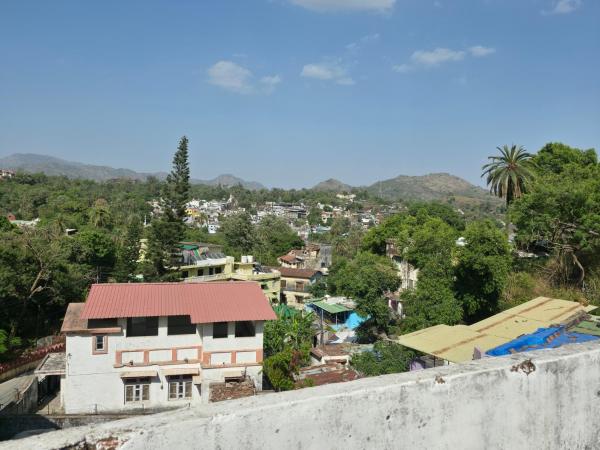 Jodhpur House Mount Abu - Mount Abu