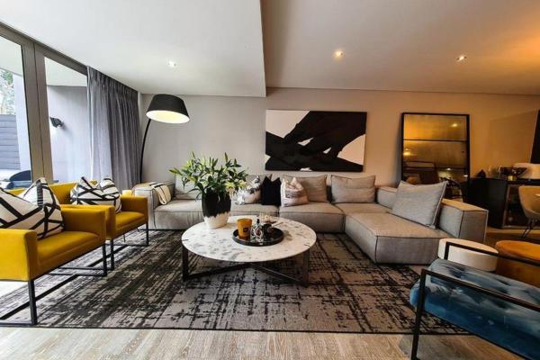 Mount Samson Lofts - Cape Town