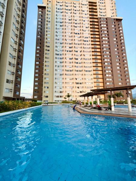 Avida Aspira Studio, 27th Floor, Pool & Gym - Cagayan de Oro