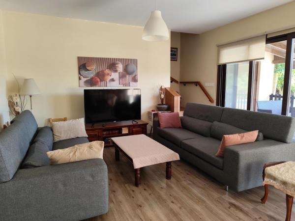 Roses Villa - Cipro