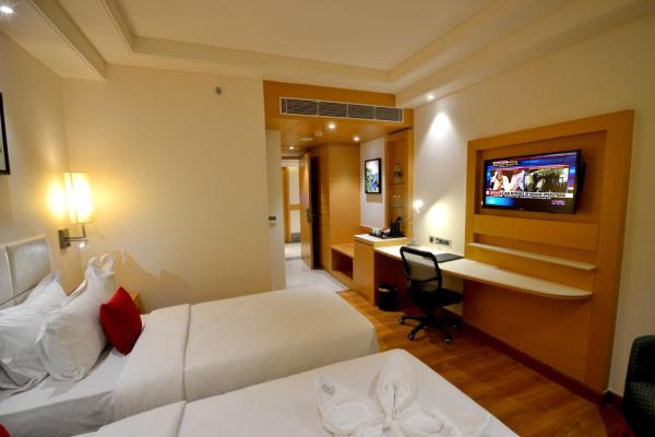 Pearltree Hotels And Resorts - Purulia