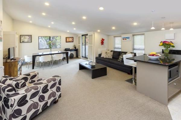 30 Per Cent Off - Orakei Family Oasis 4 Double Bedrooms - Auckland