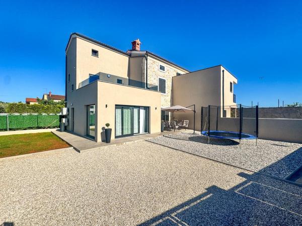 Renovated Istrian House Near Fažana - Fažana