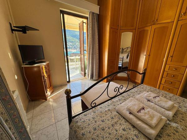 Christina's Apartments - Cephalonia