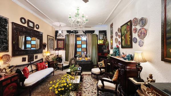 On The House Homestay - New Delhi