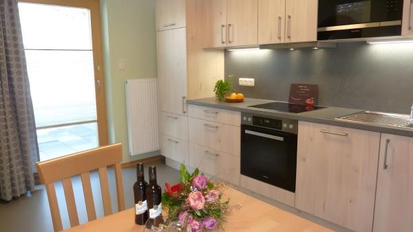 Ferienwohnung Hörnle Bad Kohlgrub - Bad Kohlgrub
