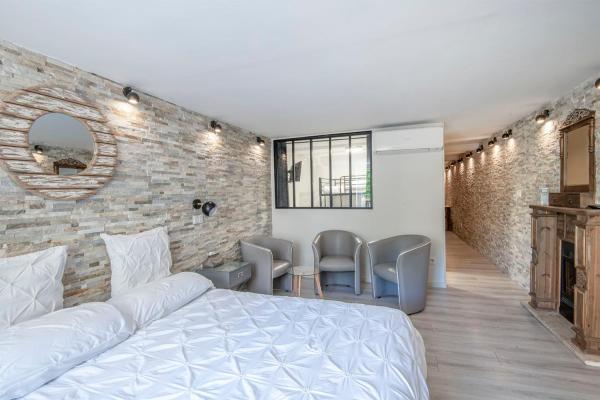 Ac Apartment Near Vieux-port & Panier - Marseille