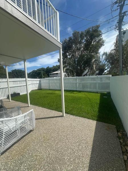3 Bed Townhouse In North Ward - Townsville