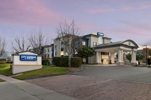 City Express By Marriott Rancho Cucamonga - Rancho Cucamonga, CA