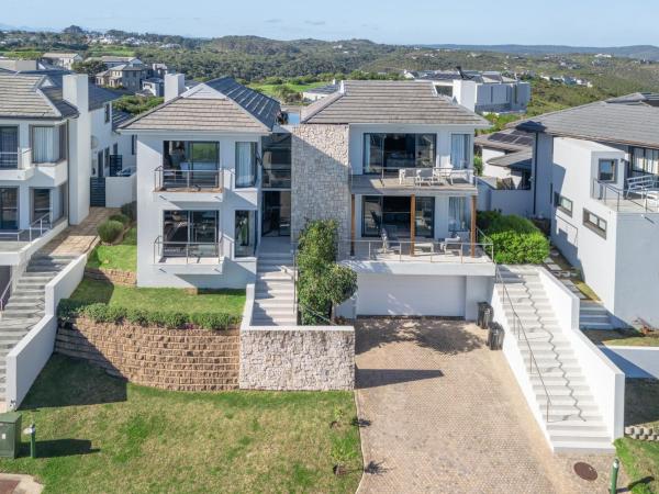 Pezula Heights - Knysna