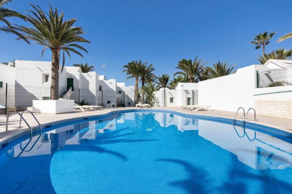 Heiwa Apartment With Pool - Fuerteventura