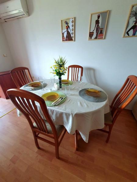 Kazanrose Apartment - Kazanlak