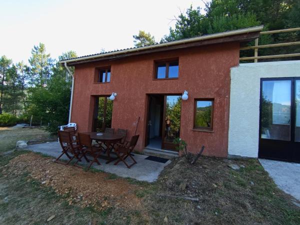 Gîte Du Mas Gallinou - Occitanie