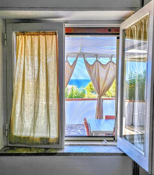 Casa Ulivo - A Casa Di Alessandra - Castellabate