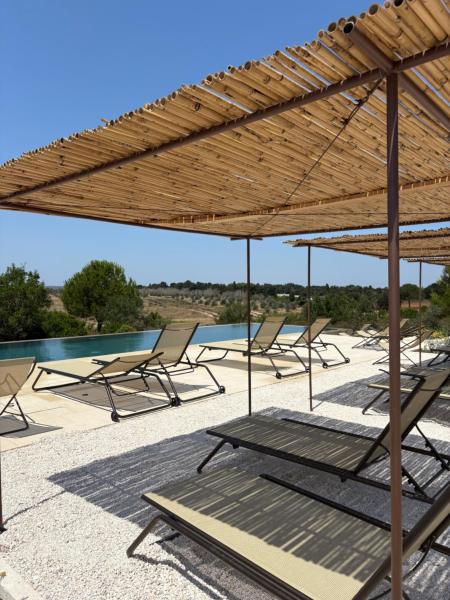 Masseria Fabrizio - Otranto