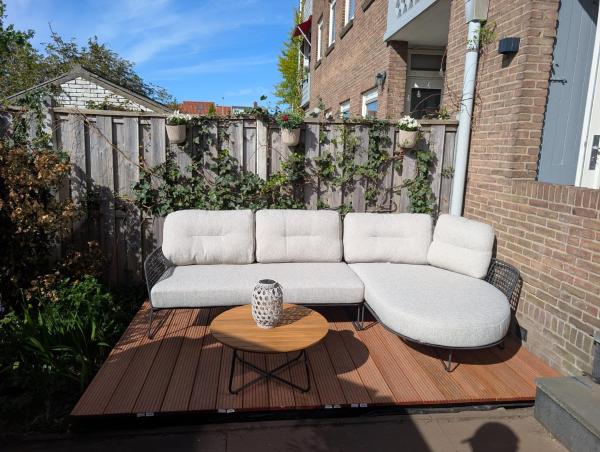 Appartement Bongerdstraat - Beuningen